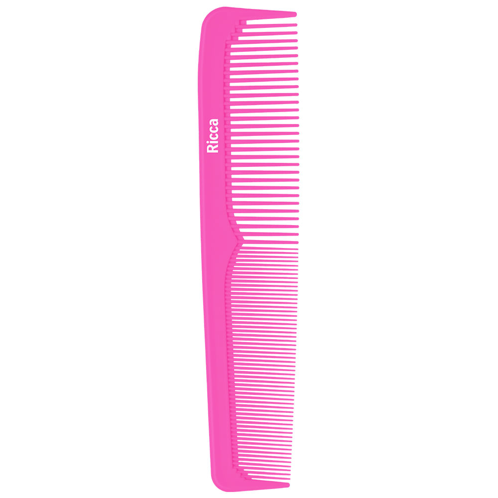 Pente Basic Corte E Penteado Ricca - Ricca