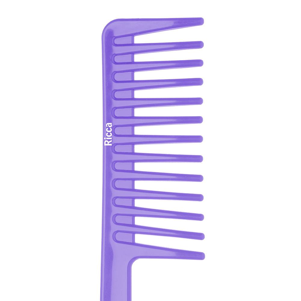 Pente Basic Penteados Ricca - Ricca