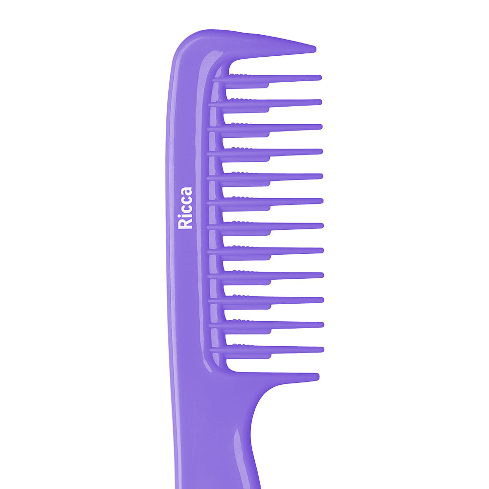 Pente Basic Volume Ricca - Ricca