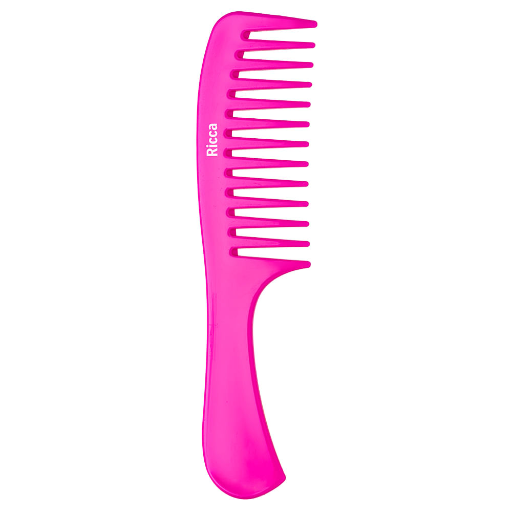 Pente Basic Bolsa Ricca - Ricca