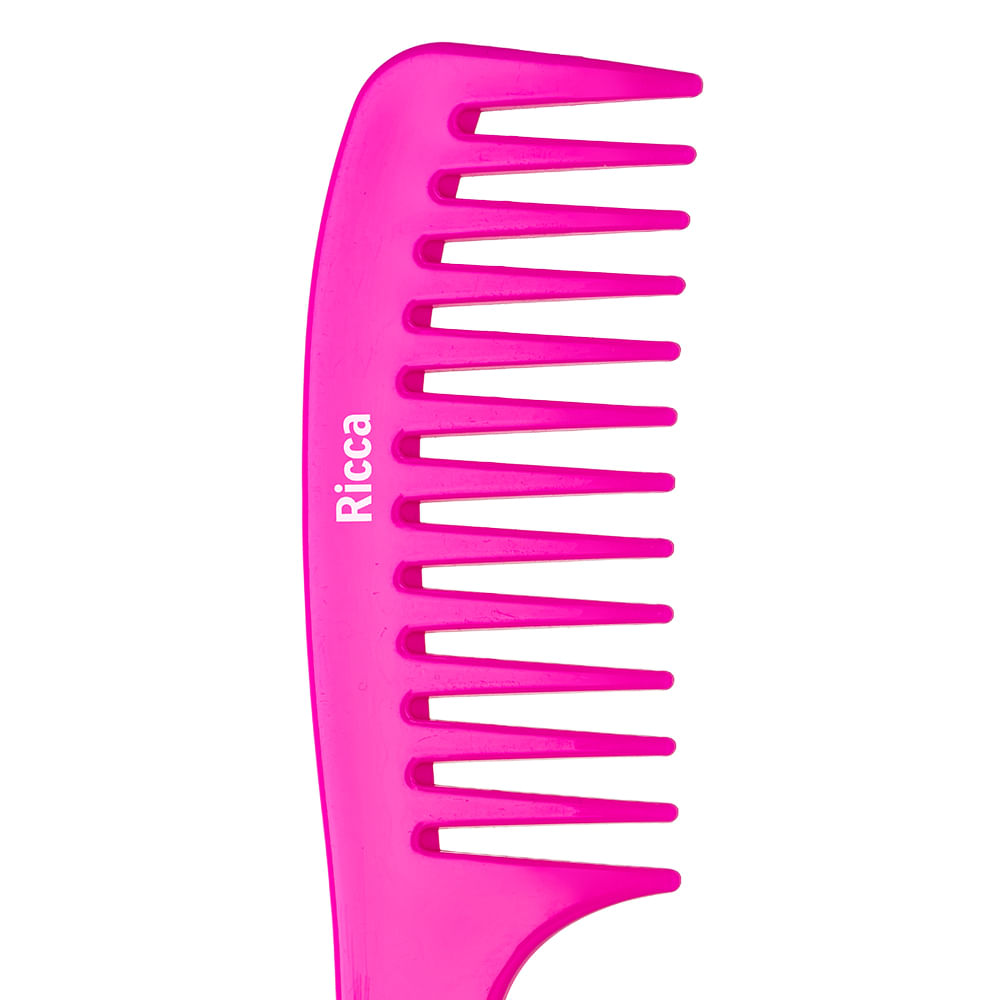 Pente Basic Bolsa Ricca - Ricca