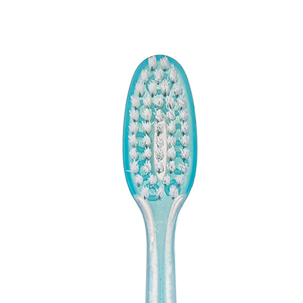 Pack Com 2 Esc. Dentais Kess Extreme Clear Macias - Ricca