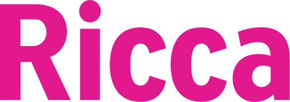 Bastão Facial Argila Verde Ricca - Ricca